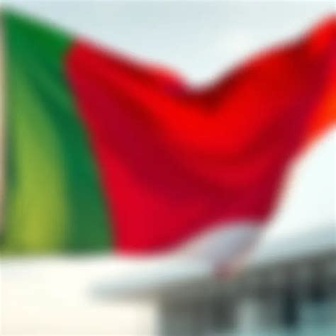 Symbolism Of The Uae Flag Color Meanings Explained
