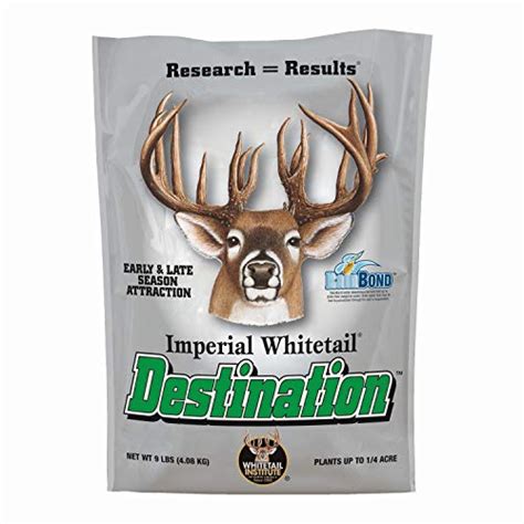 Find The Best Late Season Deer Attractant Reviews And Comparison Katynel