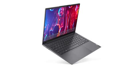 Ideapad Slim I Pro Laptop Lenovo Us