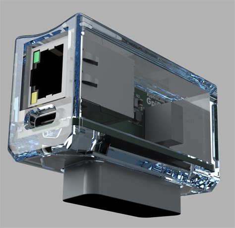 Github Xyphrousbgpib Versatile Cheap And Portable Usb To Gpib Converter Usbtmc Class Based