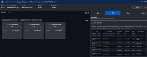 Issue Getting Edge Intelligence Sandbox To Work Cisco Community