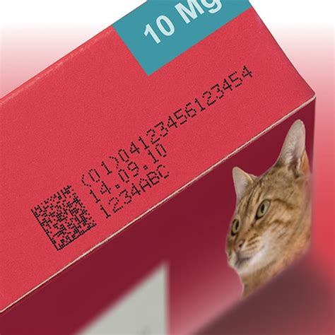 Coding On Contract Packaging Products