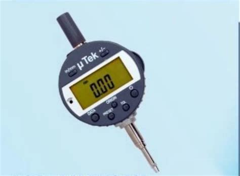 Economical Digital Dial Gauge At ₹ 10000 Piece Dial Indicators In Pimpri Chinchwad Id