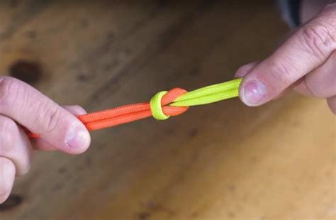 Video How To Make A Proper Loop To Loop Connection Orvis News