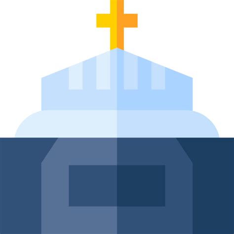 Crypt Free Architecture And City Icons