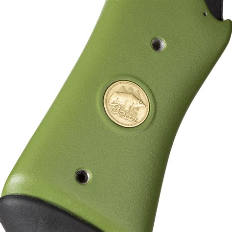 Mag Riser For Traditional Bows Bear Archery