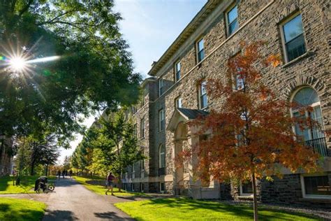 Funding Priorities Colgate Third Century Campaign