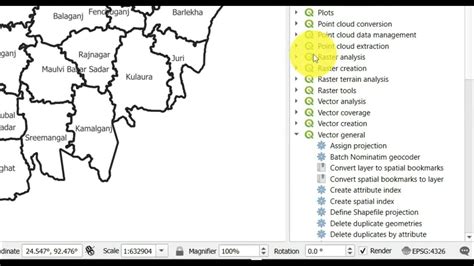 How To Split Polygon Shapefilegeojson Into Separate Shapefilesgeojson