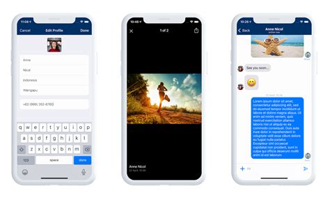 Github Relatedcode Messenger Open Source Alternative Communication Platform
