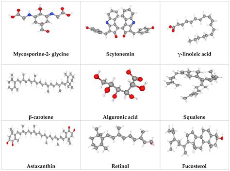 Application Of Microalgae In Cosmetics Encyclopedia Mdpi