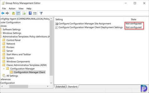Best Ways To Install SCCM Client Agent On Windows