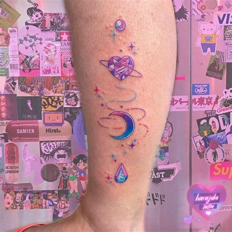 101 Best Bisexual Tattoo Ideas That Will Blow Your Mind