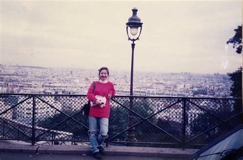 19화 파리 여행 몽마르뜨 And 사크레 쾨르 대사원