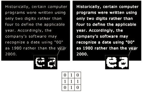 Morphological Image Processing Digital Image Processing Cuitutorial