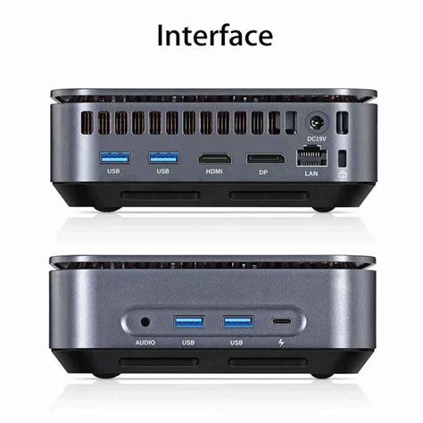 I3 Skullsaints Bhairav Intel 11th Core Barebone Gaming Mini Pc Station At ₹ 39999 In Bathinda