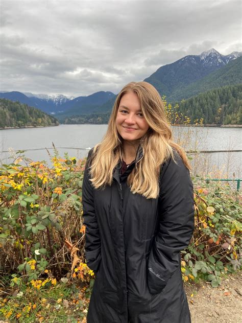 Mackenzie Babb Qssp On Linkedin A Couple Of Weeks Ago I Had The Amazing Opportunity To Go And