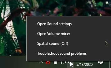 Sound Distortion And Volume Troubleshooting FxSound Learning Center