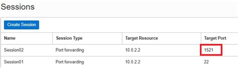How To Use Oci Bastion Service To Connect To Your Private Resources