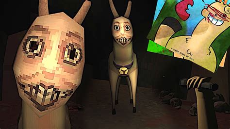 Banana Llama Game At Patrick Guinn Blog