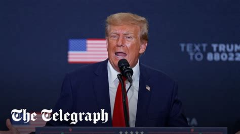 Tim Stanley Democrats Have Given Up On Democracy Rconservative