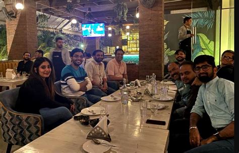 Swapnil Joshi On Linkedin All Good Things Must Come To An End Last