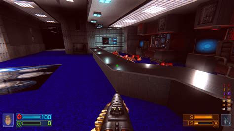 ModDB On Twitter A New Version For The Mod Exploring A Detailed Environment Dragon Sector