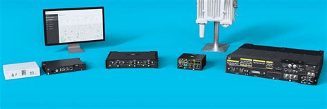 Cisco Unveils Catalyst For G At Industrial IoT Edge Computer Weekly