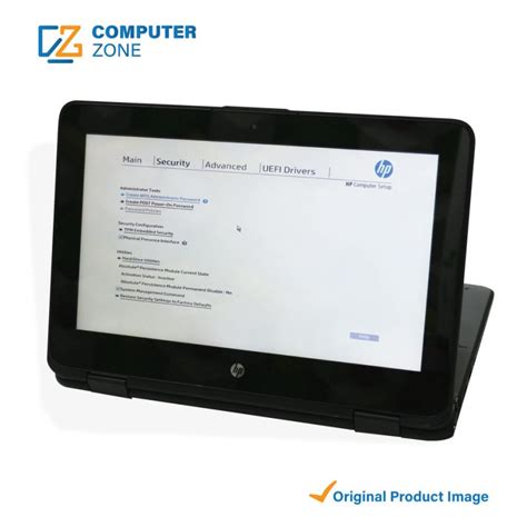 HP ProBook X G EE Th Gen Core I Processor GB RAM GB SSD Display