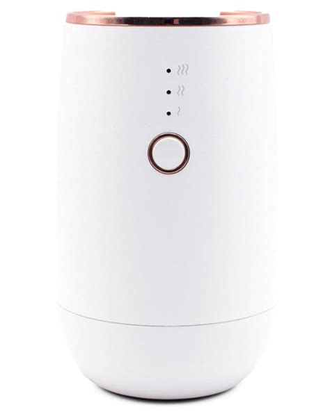 Waterless Diffuser Set 2 X Free Fragrance Oils Esscentialco