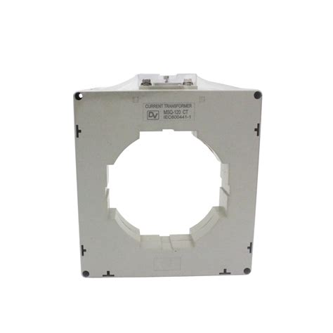 Current Transformer Dv Electrical Products