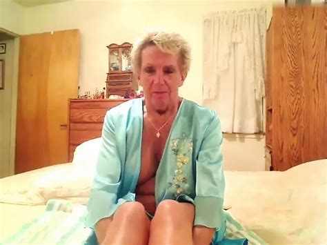 Granny Shirley Xhamster