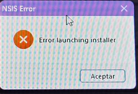 Nsis Error Rcurseforge