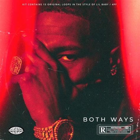 Stream BOTH WAYS LOOP KIT By Dose Beats PREVIEW By LoopStax Listen