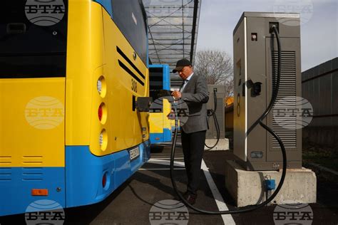 Започва набирането на предложения по процедура „Екологосъобразна мобилност“ по Националния план