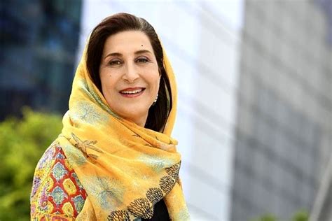 ماجرای جالب ازدواج فاطمه معتمد آریا؛ خودم به شوهرم پیشنهاد ازدواج دادم