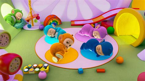 Episode 0 Season 1 Music With Debbie 1 Teletubbies
