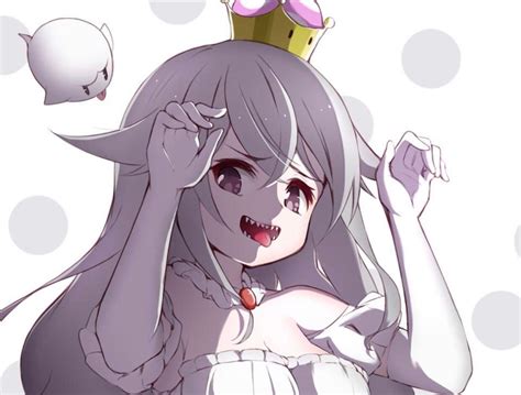 Booette Scrolller