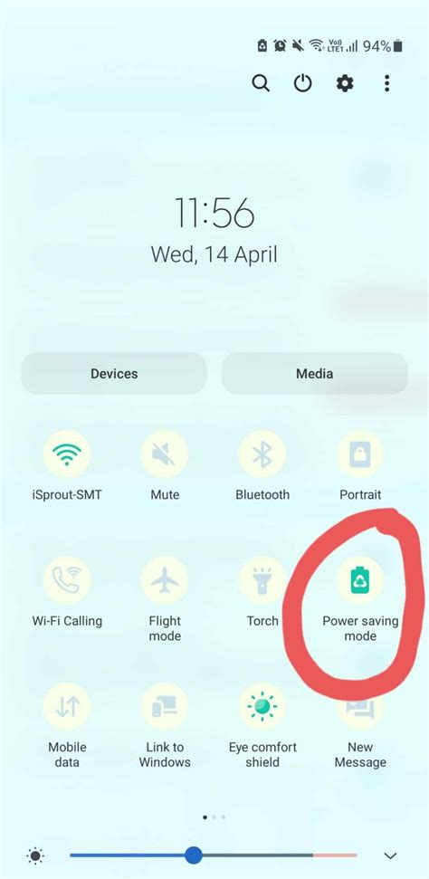 How To Stop The Android Screen From Dimming 5 Methods