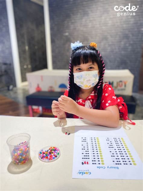 Code Genius Code Genius