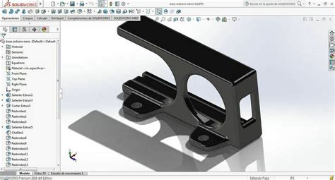 Free 3d File Arduino Nano Case・3d Print Design To Download・cults