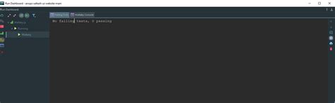 Cant Resolve Typescript Paths · Issue 1730 · Wallabyjspublic · Github