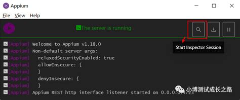 最新app自动化测试之appium环境搭建以及python自动化脚本demo演示 云社区 华为云