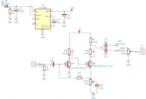pcb review request r diypedals