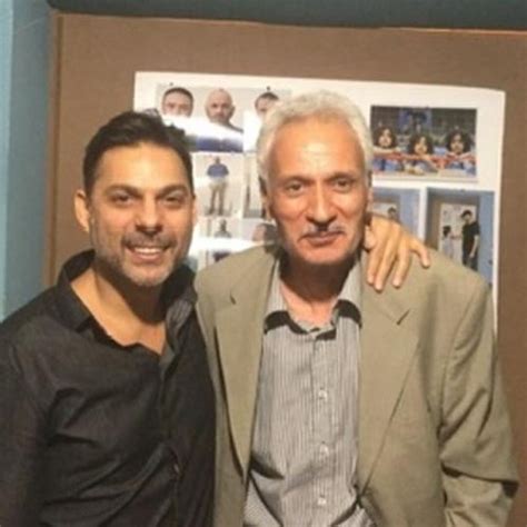 پیمان معادی با انتشار این عکس به شایعات پایان داد رویداد24