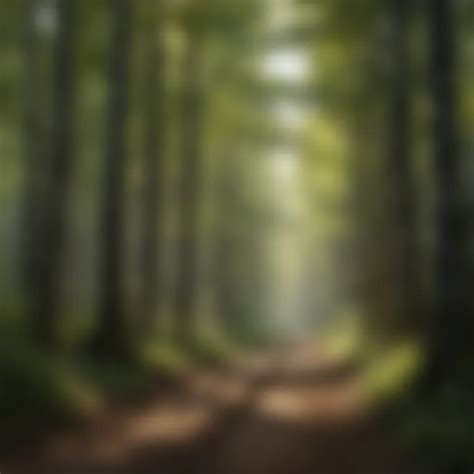 Top Trees For Carbon Sequestration Benefits