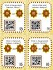 LCM GCF QR Code Task Cards By Diary Of A Th Grade Teacher TpT
