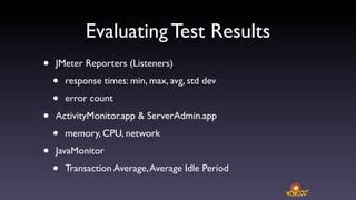 Load Testing Apache JMeter PDF