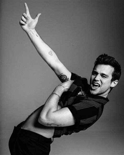Brandon Flynn Page 16 Lpsg