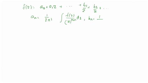 SOLVED A Supposethe Principal Branch Of The Logarithm F Z Ln Z Numerade