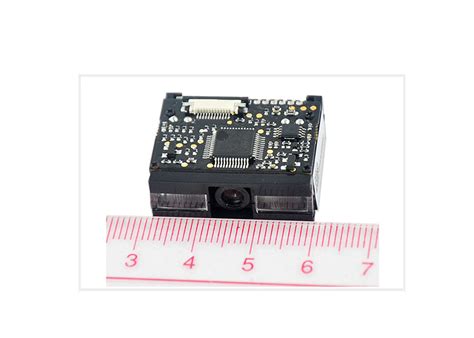 Arduino Barcode Scanner Module 1d Scan Engine With Fast Response For Pda